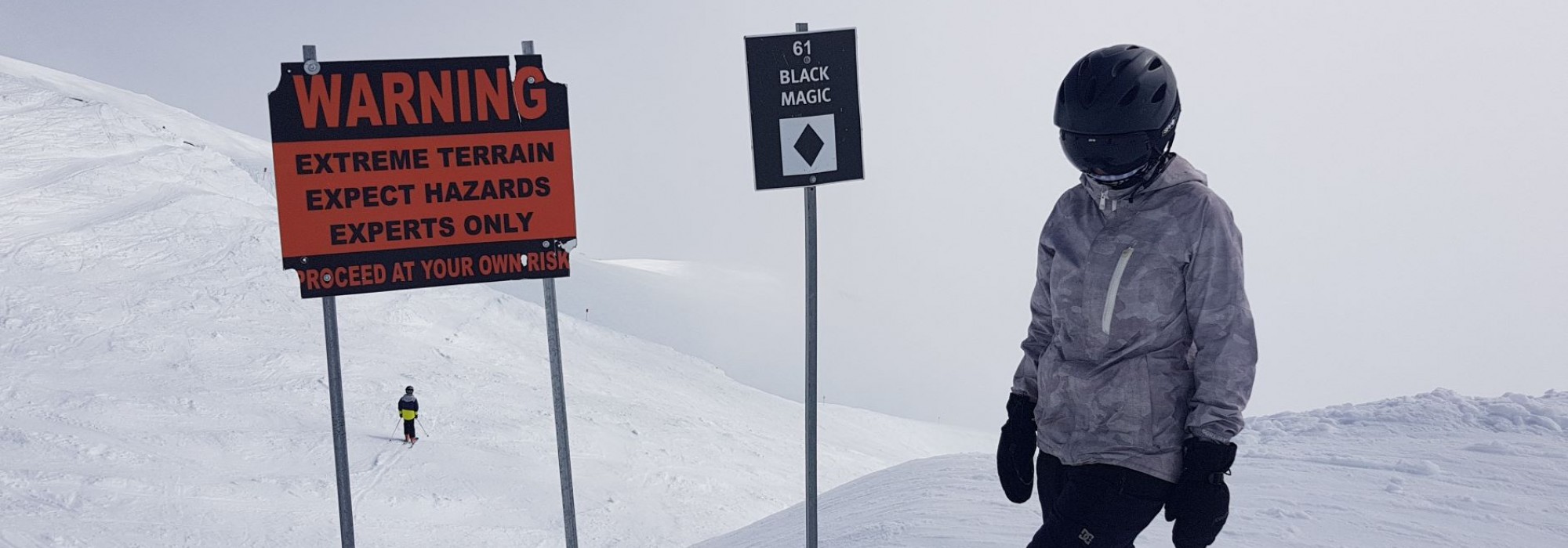 Club activities page » Alpine Sports Club